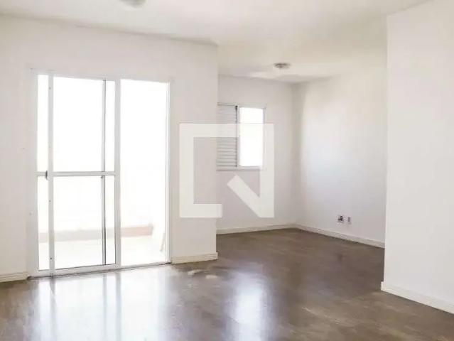 Apartamento para Locação em São Paulo/SP Vila Amália 2 Quartos