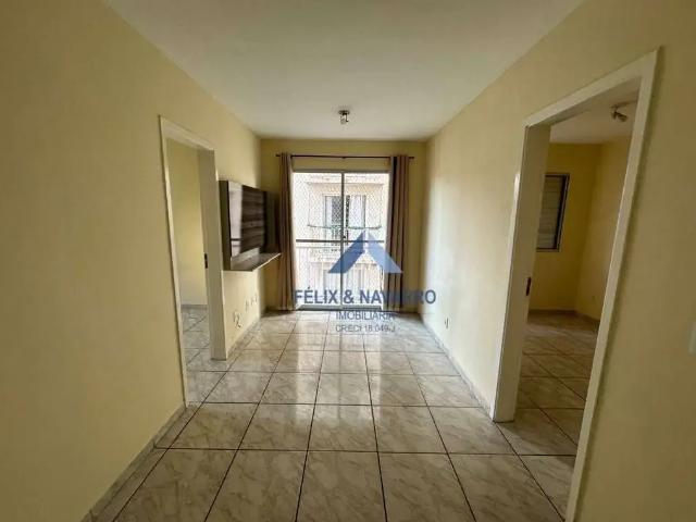 Apartamento para Locação em São Paulo/SP Vila Amália 3 Quartos