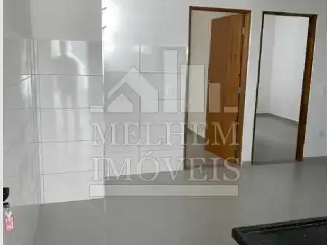 Apartamento para Locação em São Paulo/SP Vila Amália Zona Norte 2 Quartos