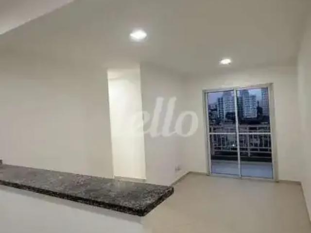 Apartamento para Locação em São Paulo/SP Vila Amália Zona Norte 3 Quartos