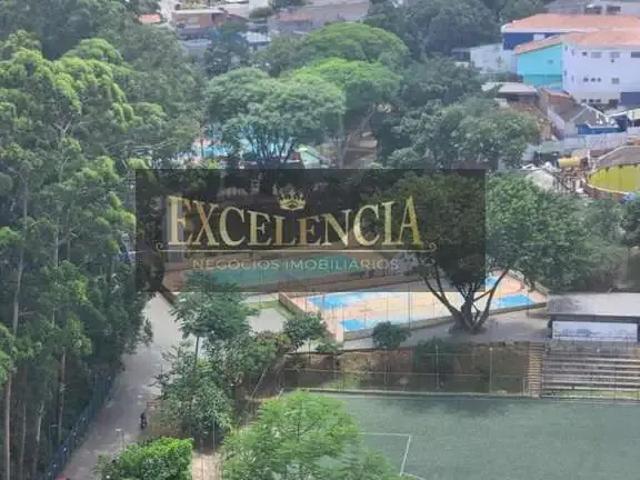 Apartamento para Locação em São Paulo/SP Vila Amélia 4 Quartos