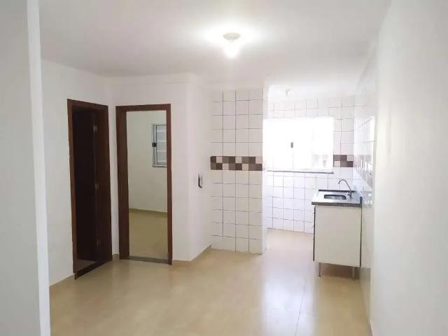 Apartamento para Locação em São Paulo/SP Vila Amélia 1 Quartos