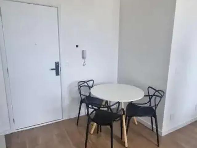 Apartamento para Locação em São Paulo/SP Vila Amélia 2 Quartos