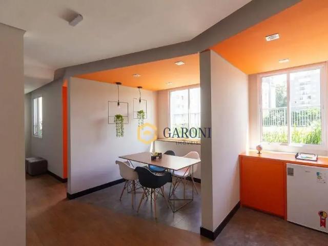 Apartamento para Locação em São Paulo/SP Vila Amélia 2 Quartos