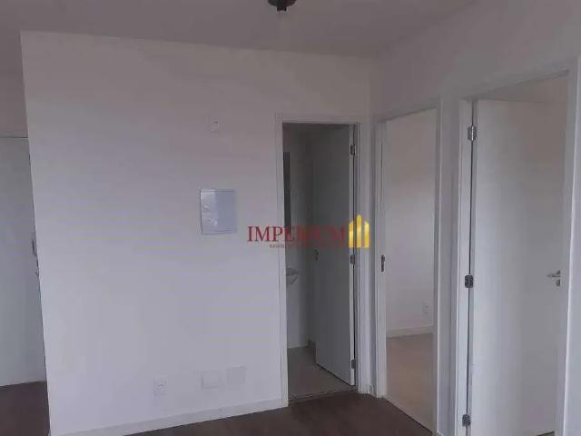 Apartamento para Locação em São Paulo/SP Vila Amélia 2 Quartos