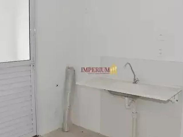 Apartamento para Locação em São Paulo/SP Vila Amélia 2 Quartos