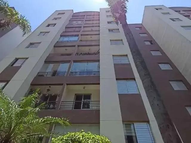 Apartamento para Locação em São Paulo/SP Vila Amélia 2 Quartos