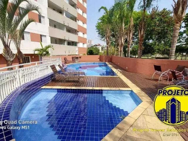 Apartamento para Locação em São Paulo/SP Vila Amélia 2 Quartos