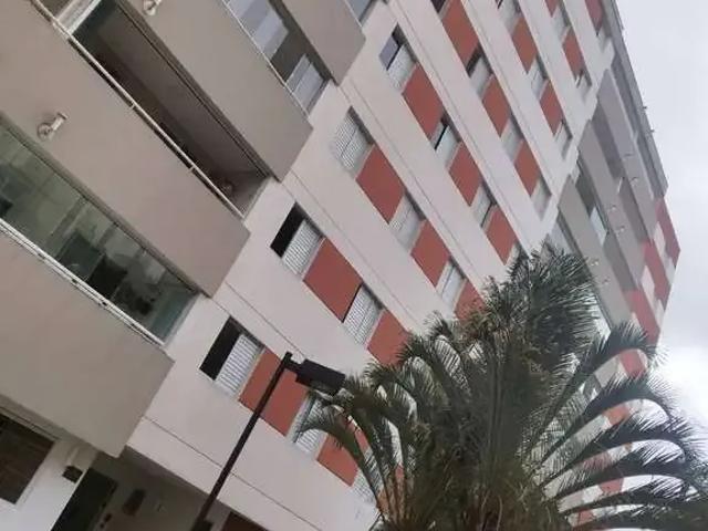 Apartamento para Locação em São Paulo/SP Vila Amélia 2 Quartos