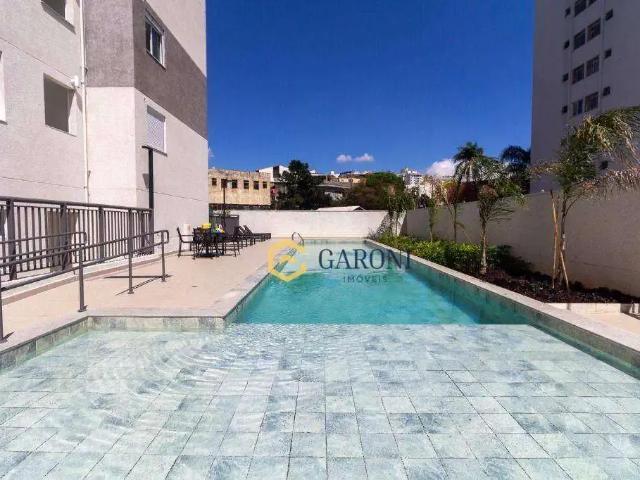 Apartamento para Locação em São Paulo/SP Vila Amélia 2 Quartos
