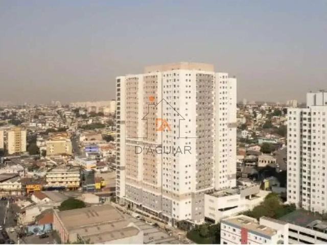 Apartamento para Locação em São Paulo/SP Vila Amélia 2 Quartos