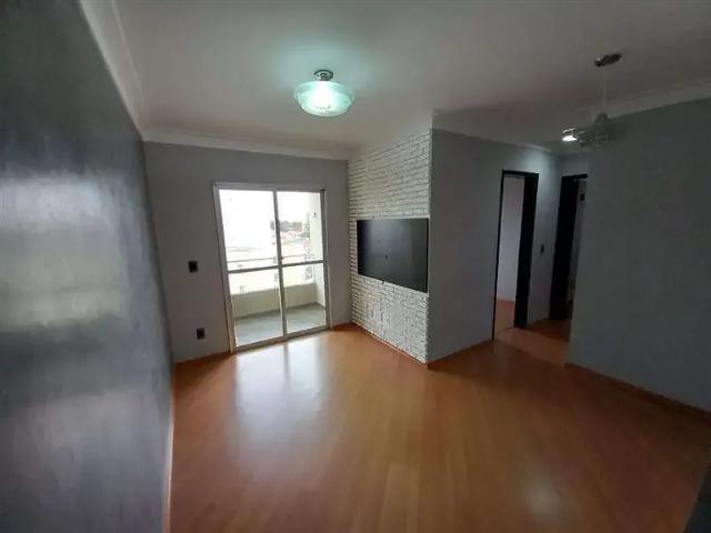 Apartamento para Locação em São Paulo/SP Vila Amélia 2 Quartos