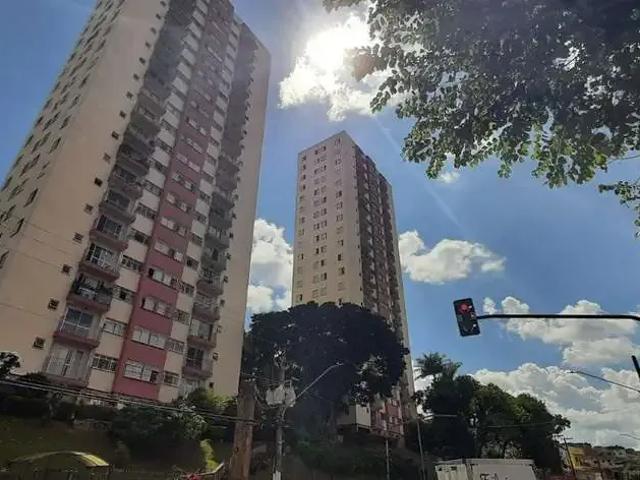 Apartamento para Locação em São Paulo/SP Vila Amélia 2 Quartos