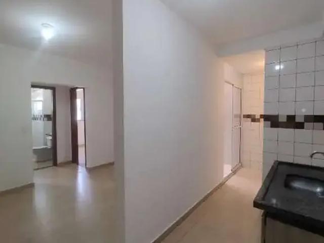 Apartamento para Locação em São Paulo/SP Vila Amélia 2 Quartos