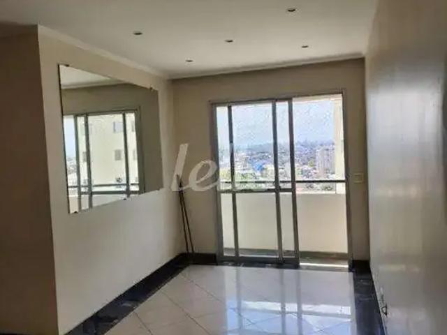 Apartamento para Locação em São Paulo/SP Vila Amélia 3 Quartos