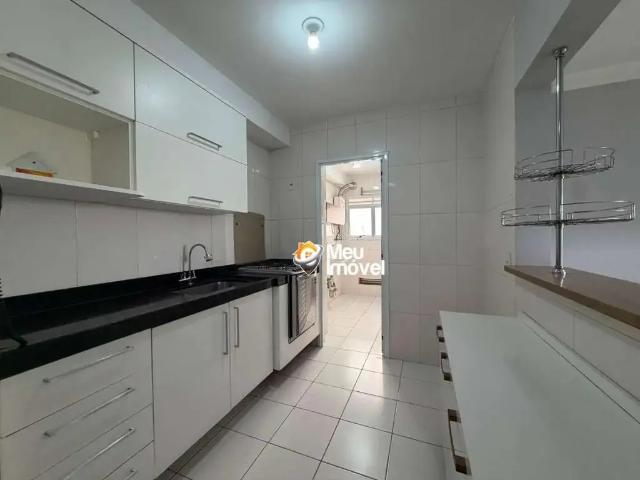 Apartamento para Locação em São Paulo/SP Vila Amélia 3 Quartos