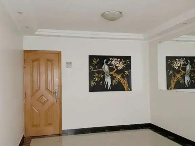 Apartamento para Locação em São Paulo/SP Vila Amélia 3 Quartos