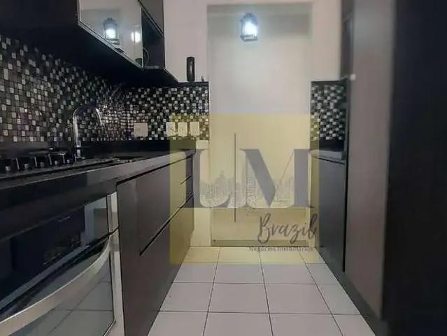 Apartamento para Locação em São Paulo/SP Vila Amélia 3 Quartos
