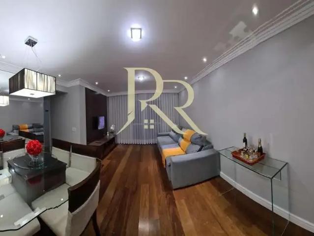 Apartamento para Locação em São Paulo/SP Vila Amélia 3 Quartos