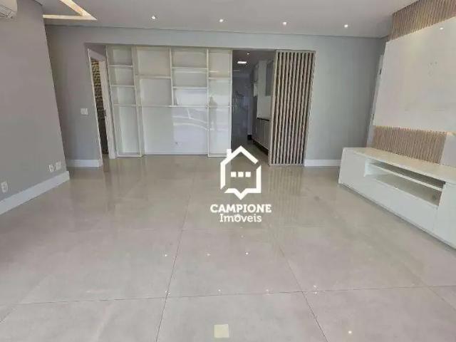 Apartamento para Locação em São Paulo/SP Vila Anastácio 4 Quartos