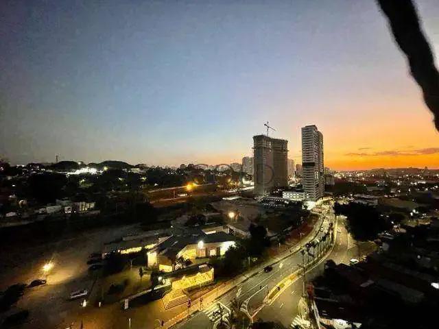 Apartamento para Locação em São Paulo/SP Vila Anastácio 4 Quartos