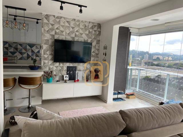 Apartamento para Locação em São Paulo/SP Vila Anastácio 1 Quartos