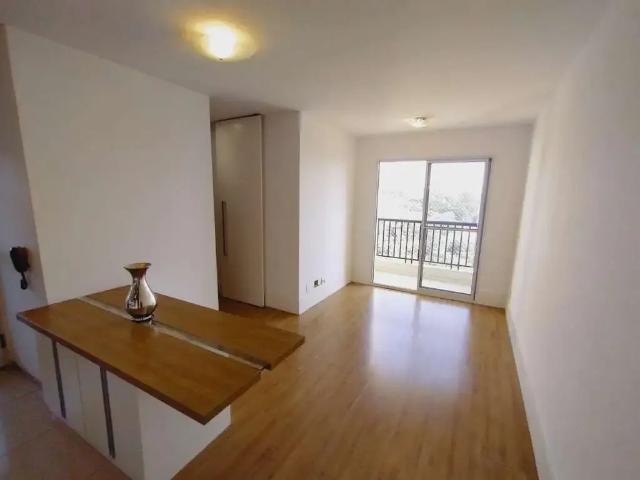 Apartamento para Locação em São Paulo/SP Vila Anastácio 2 Quartos