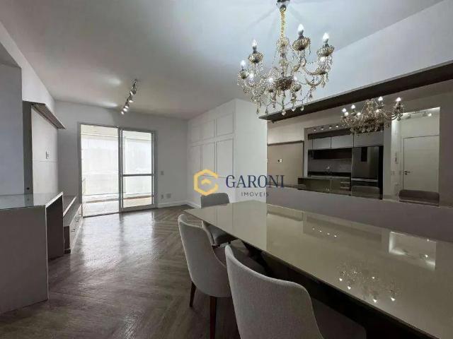 Apartamento para Locação em São Paulo/SP Vila Anastácio 2 Quartos