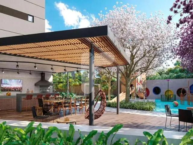 Apartamento para Locação em São Paulo/SP Vila Anastácio 2 Quartos