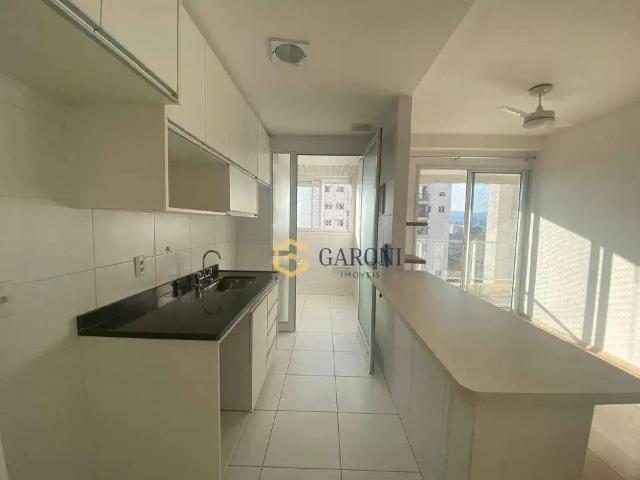 Apartamento para Locação em São Paulo/SP Vila Anastácio 2 Quartos