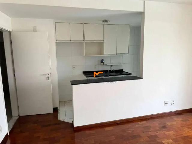 Apartamento para Locação em São Paulo/SP Vila Anastácio 2 Quartos
