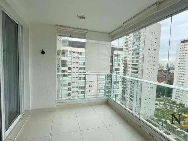 Apartamento para Locação em São Paulo/SP Vila Anastácio 2 Quartos