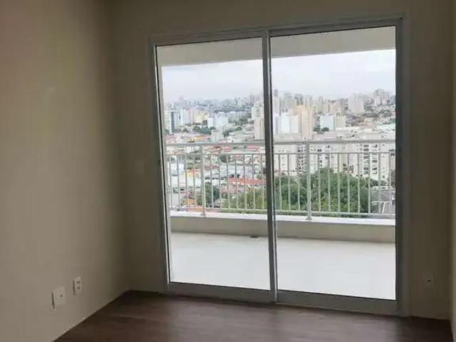 Apartamento para Locação em São Paulo/SP Vila Anastácio 2 Quartos