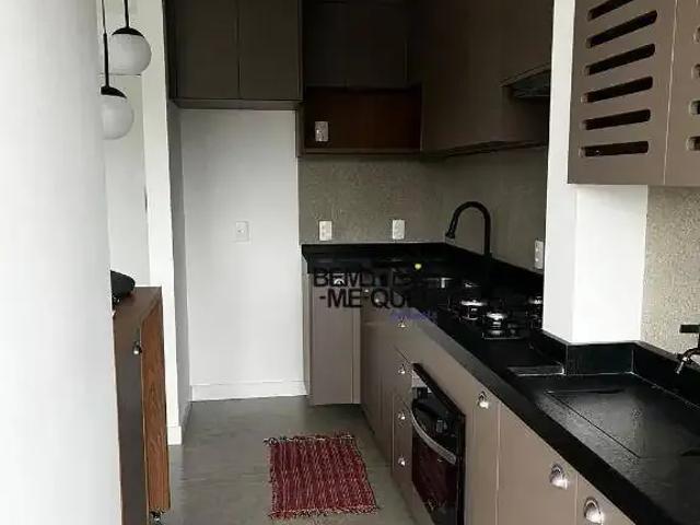 Apartamento para Locação em São Paulo/SP Vila Anastácio 2 Quartos