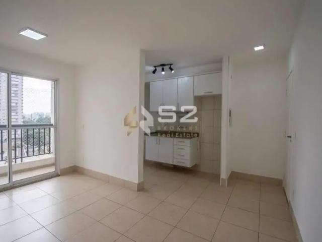 Apartamento para Locação em São Paulo/SP Vila Anastácio 2 Quartos