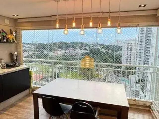 Apartamento para Locação em São Paulo/SP Vila Anastácio 2 Quartos