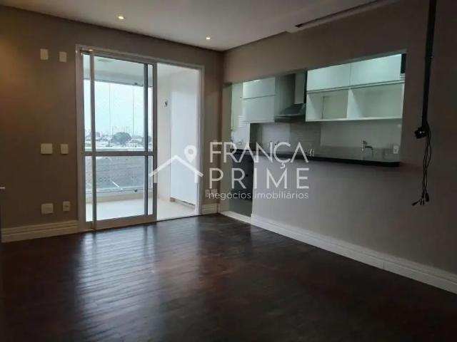Apartamento para Locação em São Paulo/SP Vila Anastácio 2 Quartos