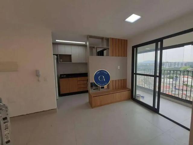 Apartamento para Locação em São Paulo/SP Vila Anastácio 2 Quartos