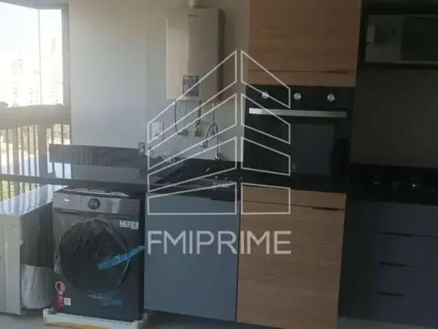 Apartamento para Locação em São Paulo/SP Vila Anastácio 2 Quartos