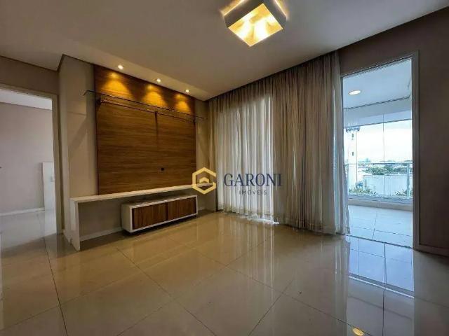 Apartamento para Locação em São Paulo/SP Vila Anastácio 2 Quartos