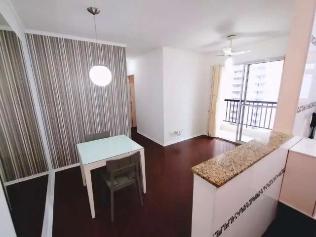 Apartamento para Locação em São Paulo/SP Vila Anastácio 2 Quartos