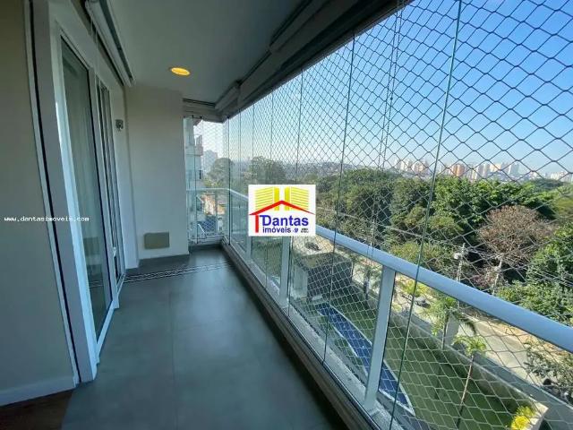Apartamento para Locação em São Paulo/SP Vila Anastácio 2 Quartos