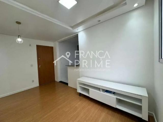 Apartamento para Locação em São Paulo/SP Vila Anastácio 2 Quartos