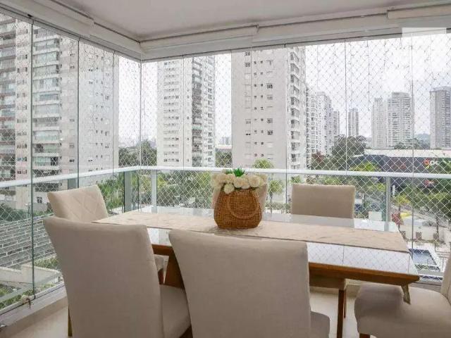 Apartamento para Locação em São Paulo/SP Vila Anastácio 2 Quartos