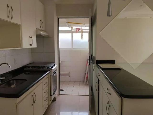 Apartamento para Locação em São Paulo/SP Vila Anastácio 2 Quartos