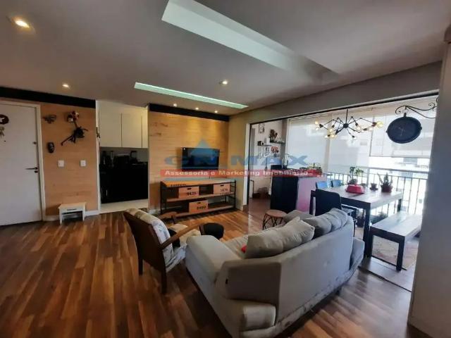 Apartamento para Locação em São Paulo/SP Vila Anastácio 2 Quartos