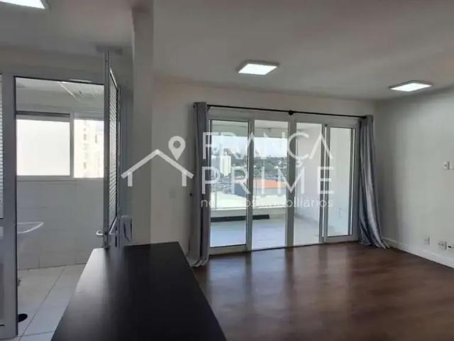 Apartamento para Locação em São Paulo/SP Vila Anastácio 2 Quartos