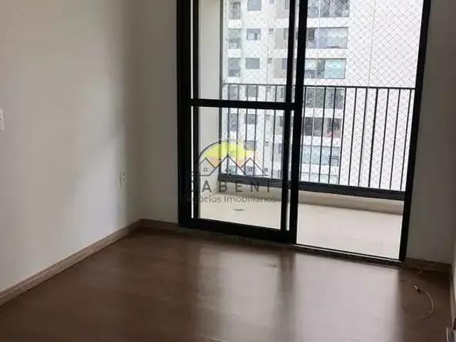 Apartamento para Locação em São Paulo/SP Vila Anastácio 2 Quartos