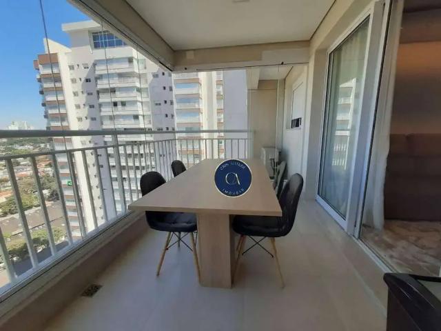 Apartamento para Locação em São Paulo/SP Vila Anastácio 2 Quartos