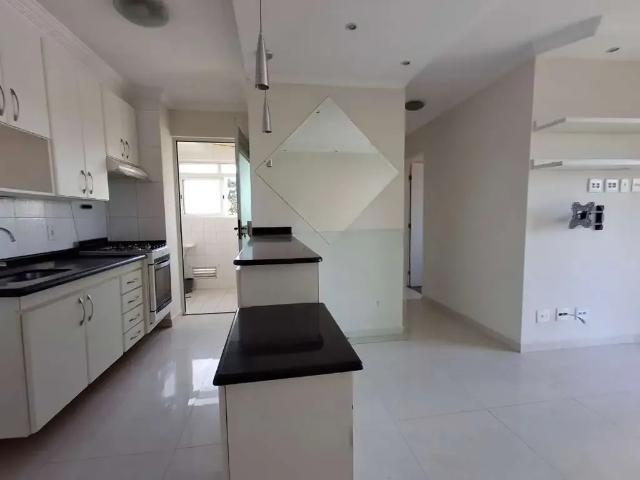 Apartamento para Locação em São Paulo/SP Vila Anastácio 2 Quartos
